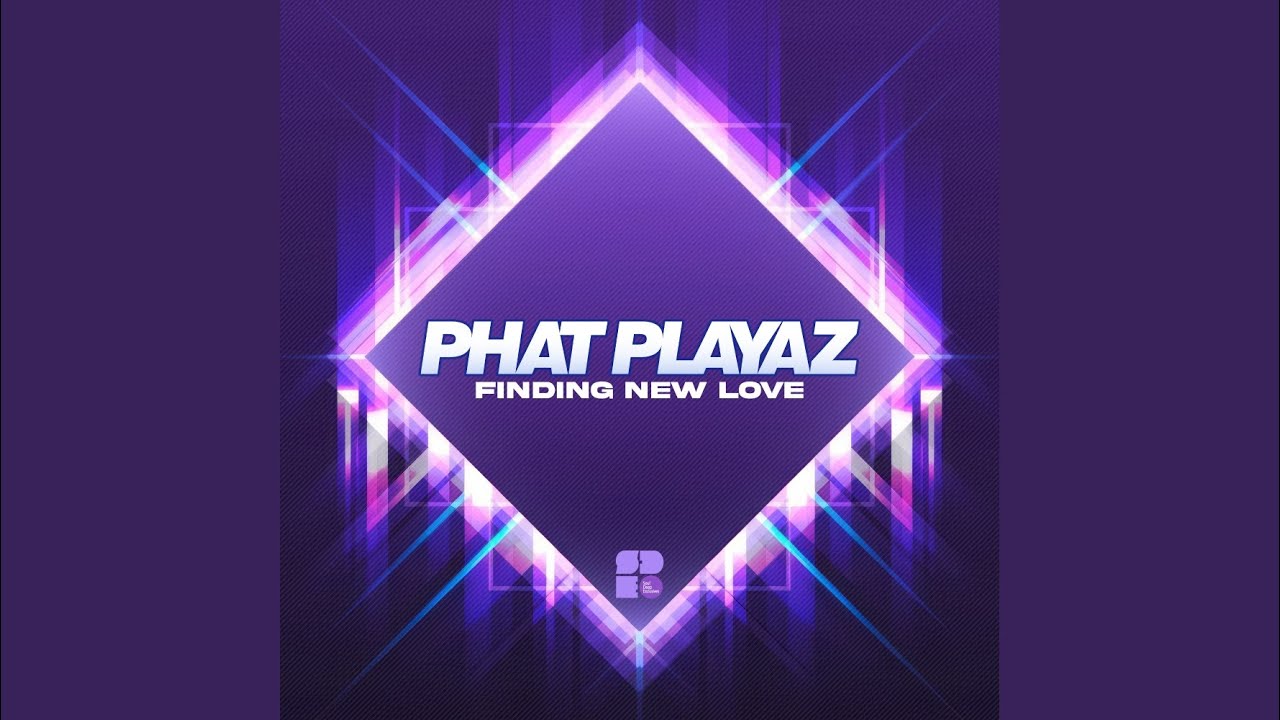 Finding New Love - YouTube