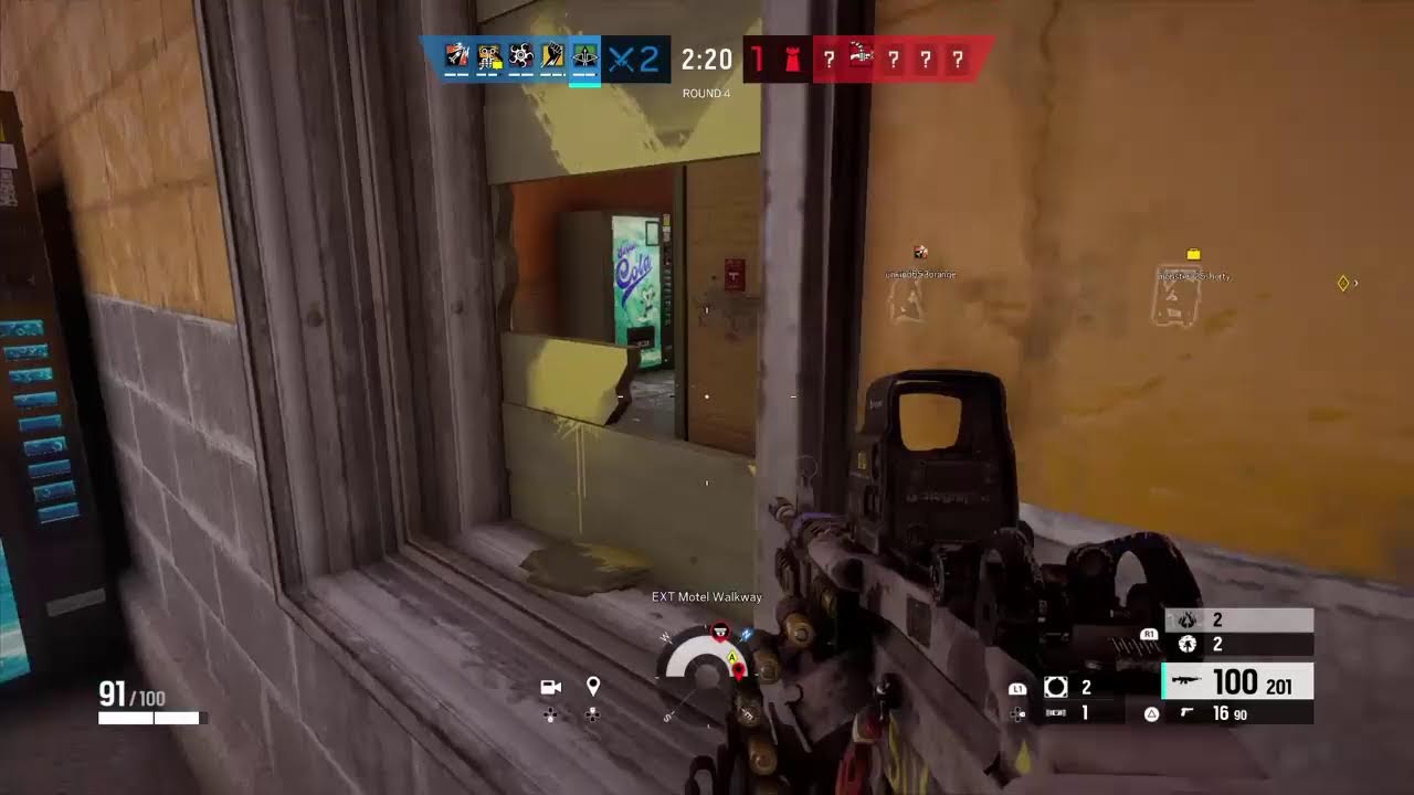 Rainbow gameplay - YouTube