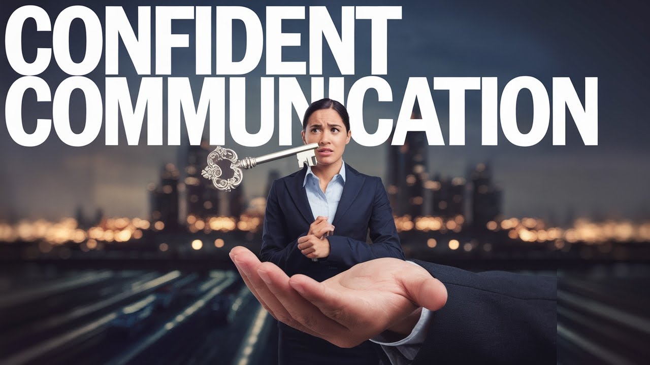 Master Business English Vocabulary: Speak Like a CEO - YouTube