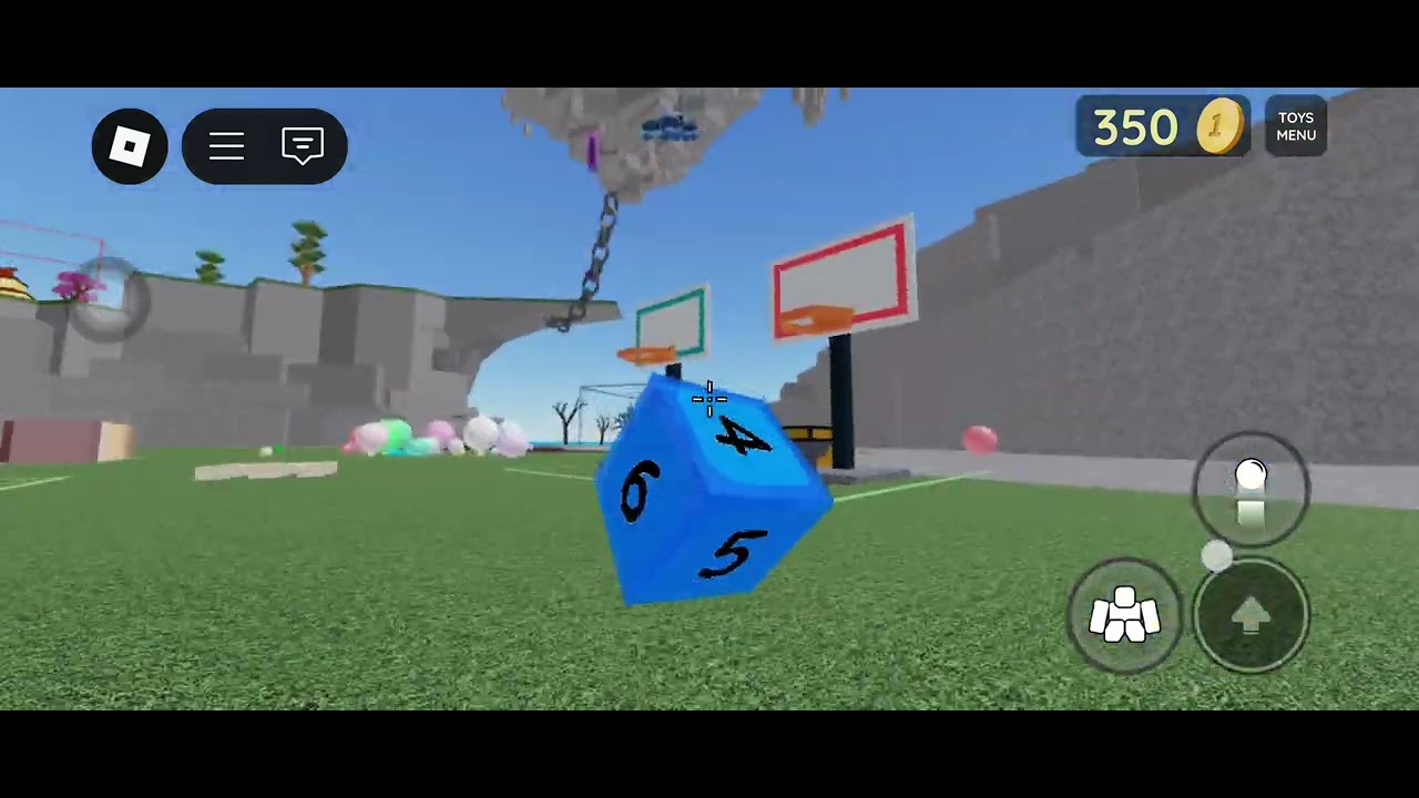 How to fling in fling things and people on Roblox - YouTube