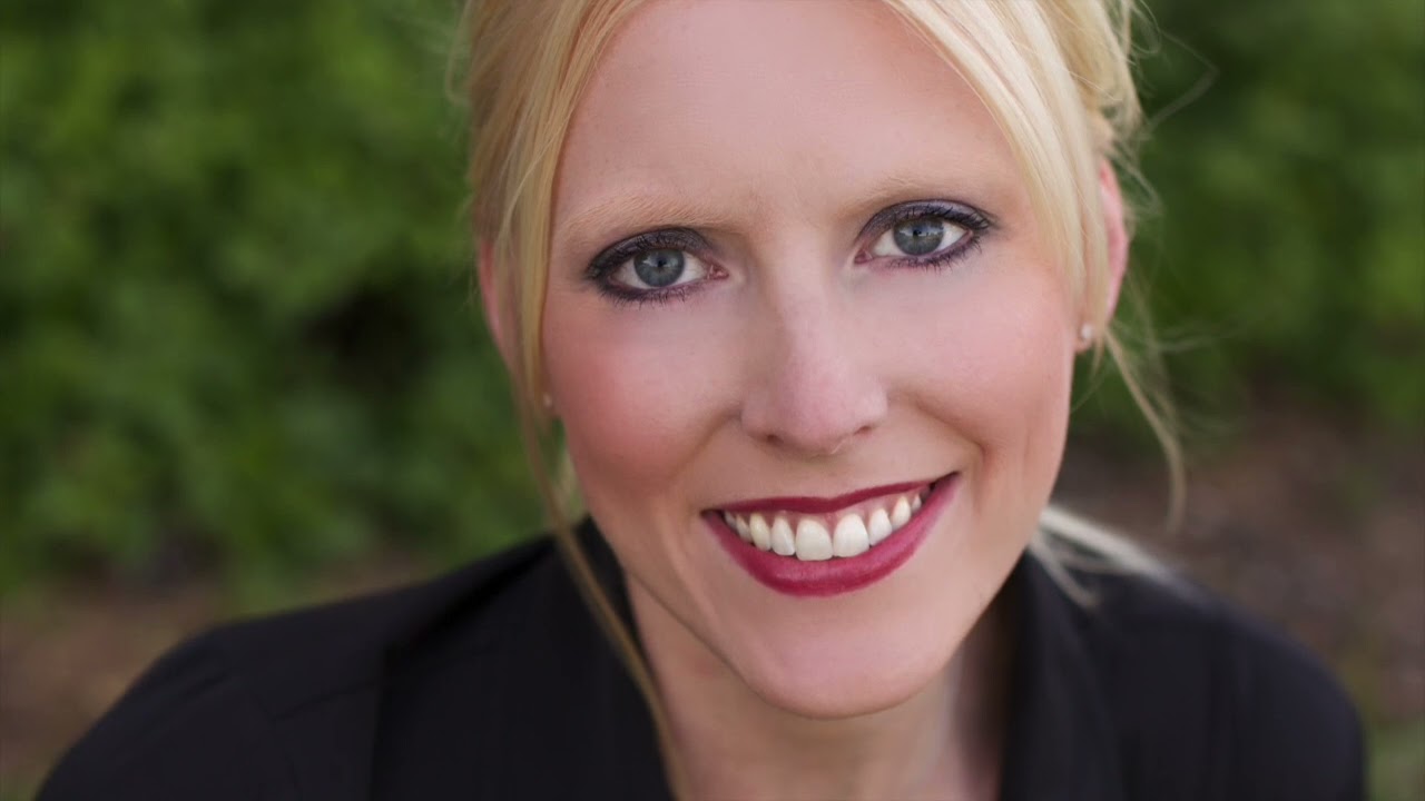 jill henning little things - YouTube