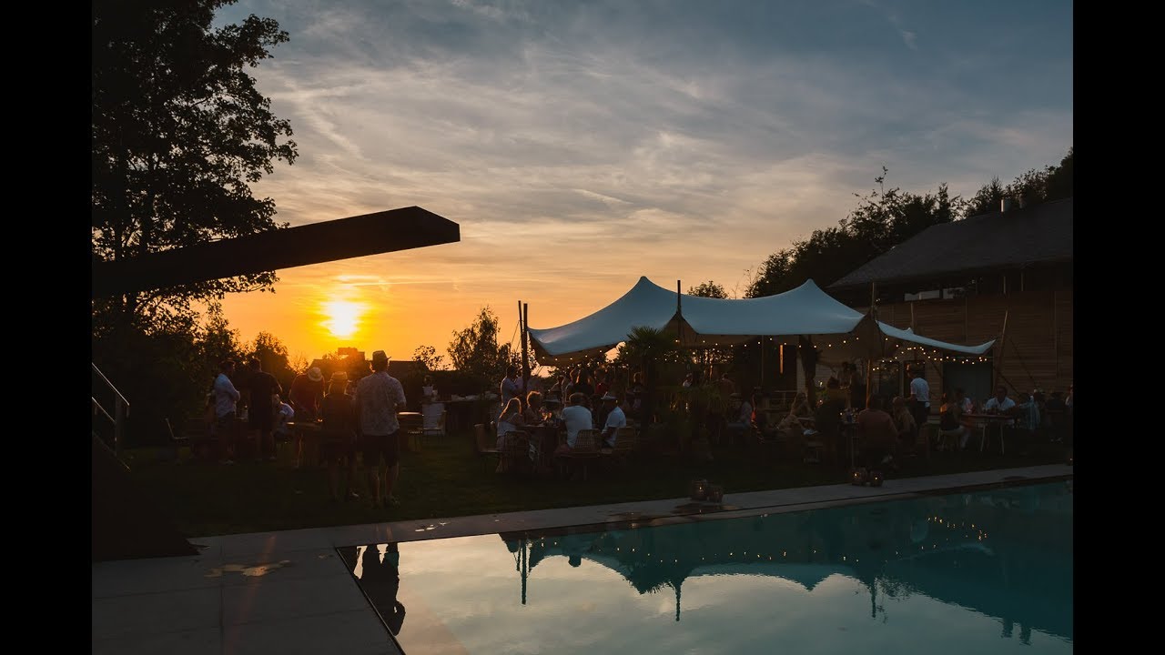 Teaser _ ChillFestival2020 - YouTube