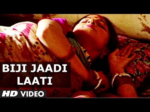 Biji Jaadi Laati (Garhwali Sad Song) | Nayu Nayu Byo Ch | Narendra Singh Negi, Anuradha Nirala