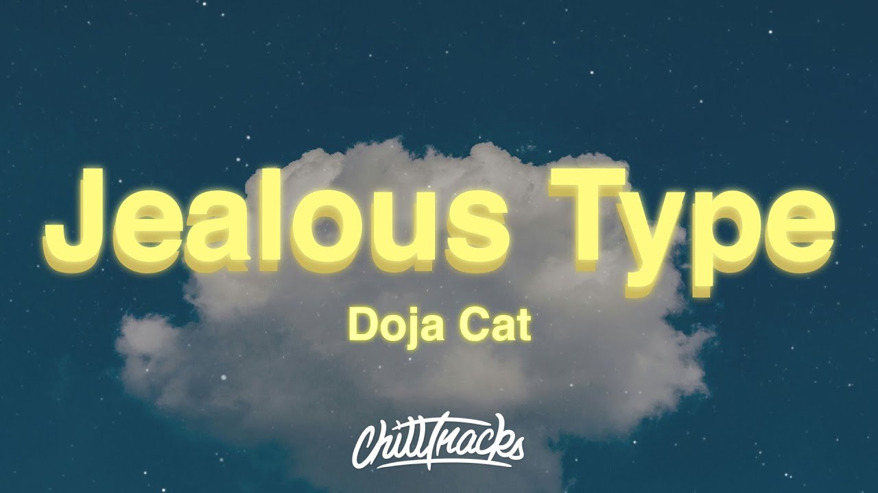 Doja Cat - Jealous Type - YouTube