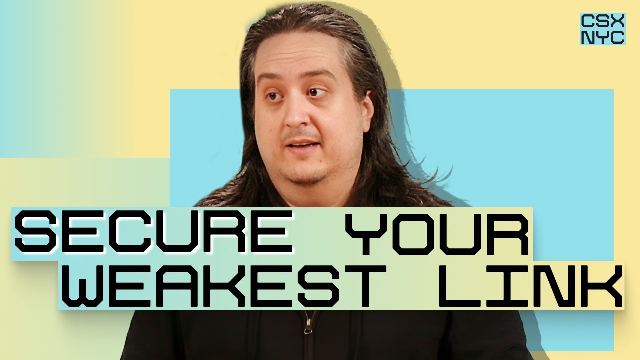 Digital Security Best Practices - YouTube