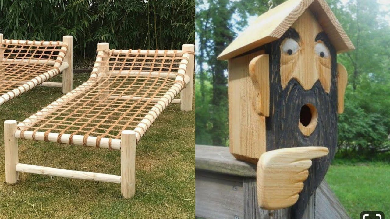 TOP 50 BEST NEW CREATIVE DECORATIVE IDEAS OF BEAUTIFUL EASY TRENDY WOOD ...