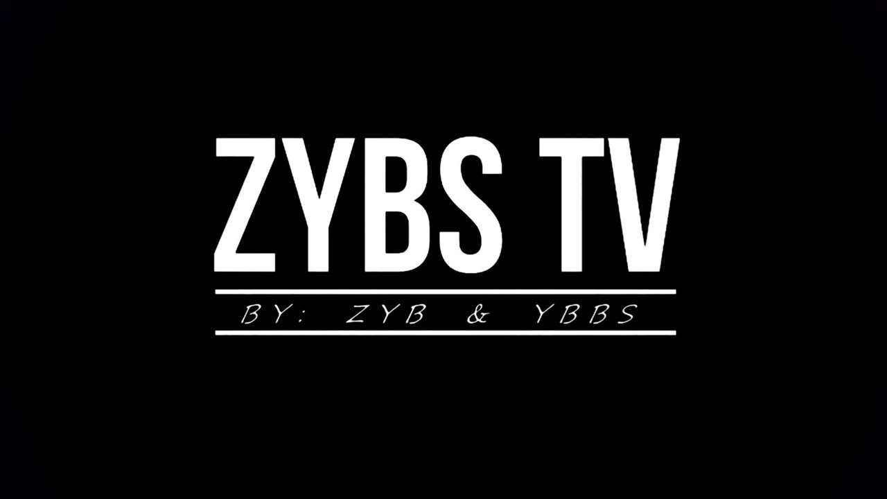 zybs TV intro - YouTube