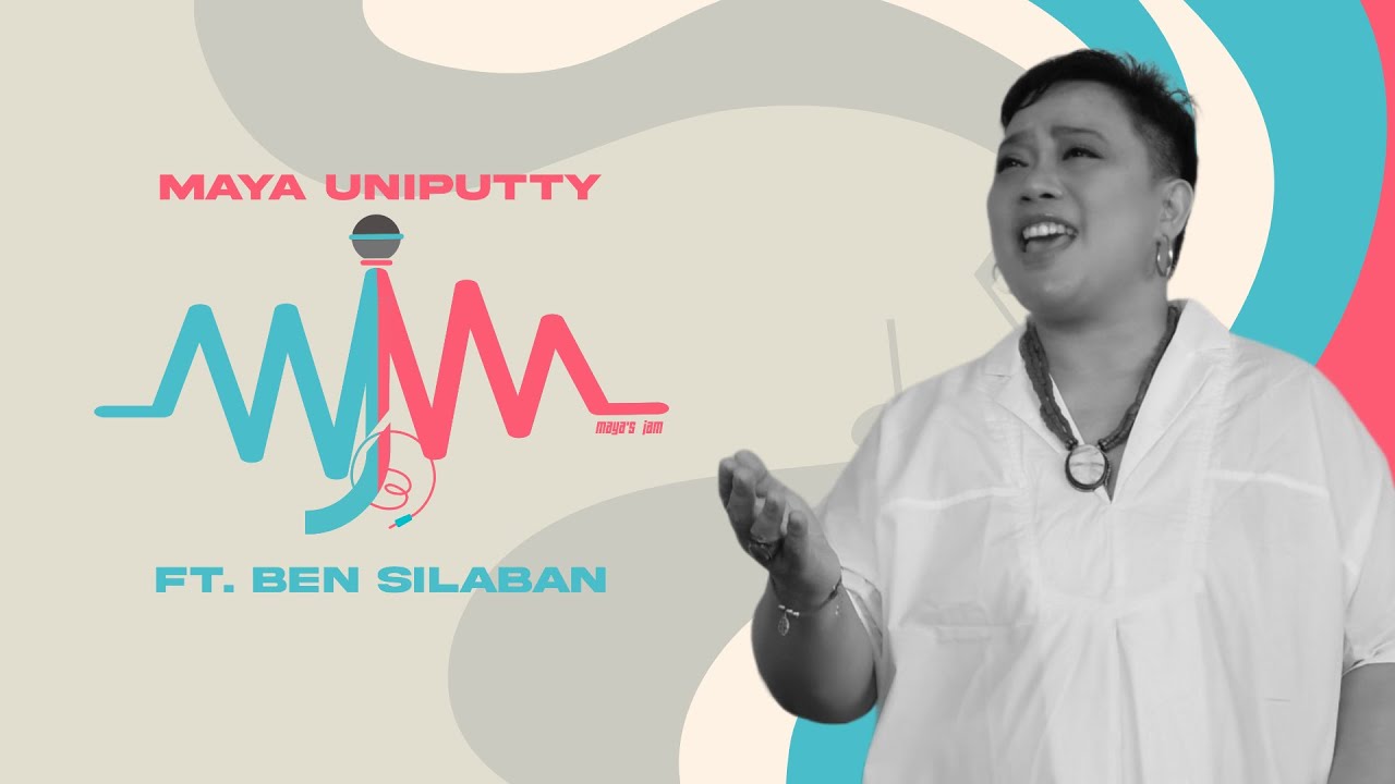 Ep 1 | Maya's Jam - YouTube