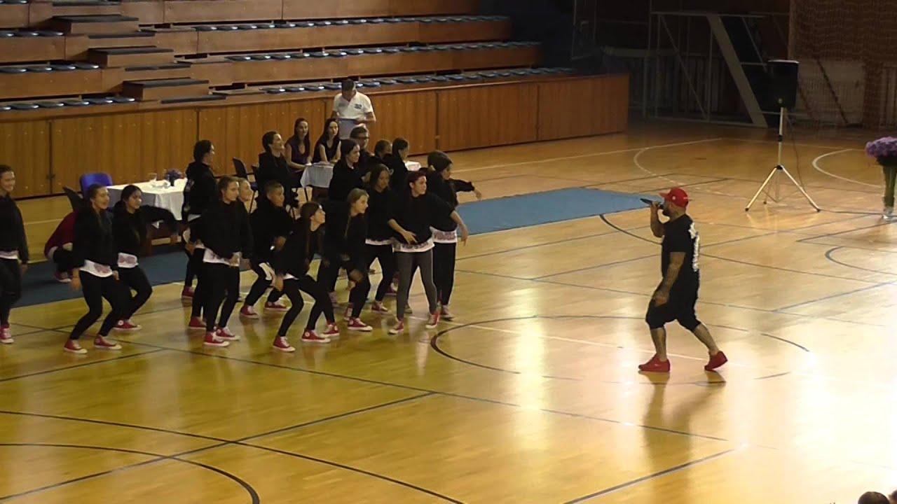 N!KTO LIVE - YouTube