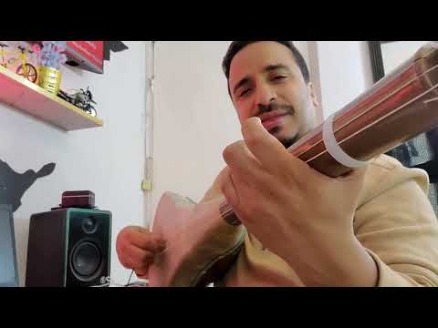 شعبي وثرة عزيز علالي cha3bi watra aziz allali 2026 