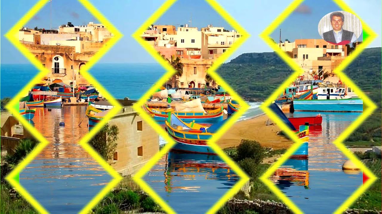 MALTA BIL-VAGANZI - By Charlie Camilleri from Sydney Australia - YouTube