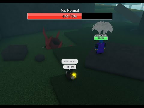 Mr. Normal Pilgrammed - YouTube