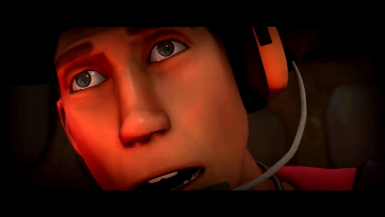 What if TF2 was a 2020 Blockbuster? - YouTube