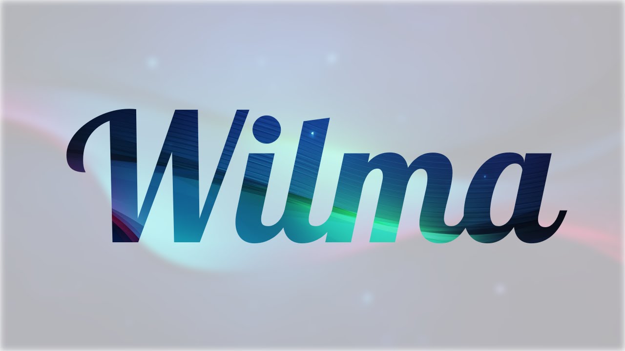 Significado de Wilma, nombre Alemán para tu bebe niño o niña (origen y ...