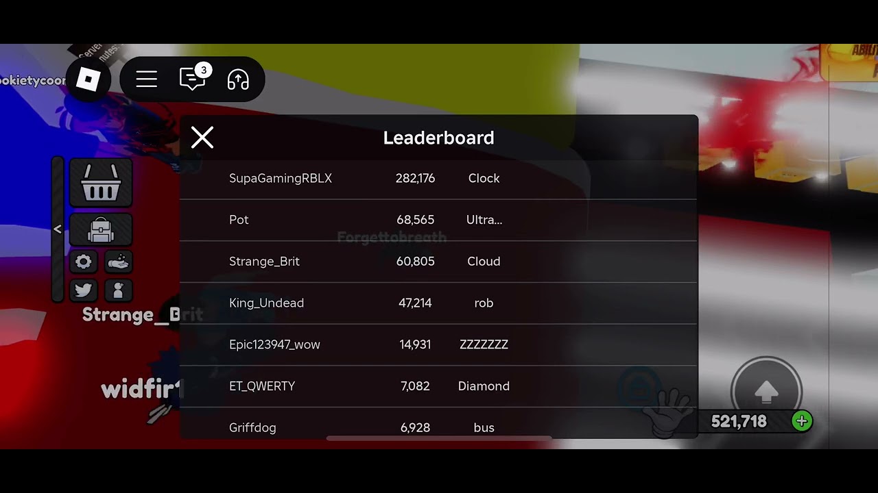 Slap battle hacker - YouTube