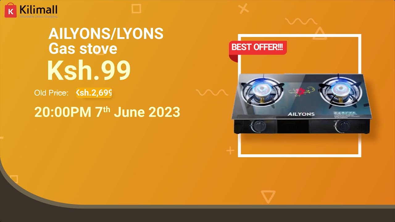 Aliyons Dispenser for only Ksh.99. - YouTube