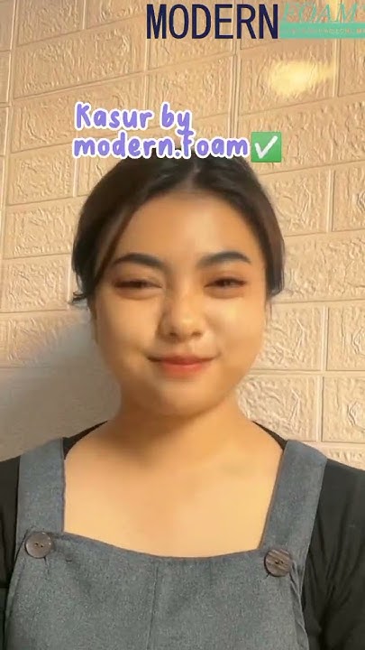 Kasur Modern Foam Yes.. Kasur merk lain No.. #kasurbagus #kasurlipat #kasur #kasurmurah # ...