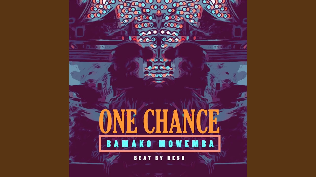 One Chance - YouTube