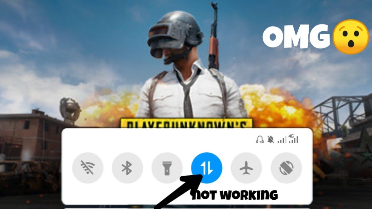 OFFLINE PUBG GAMES - YouTube