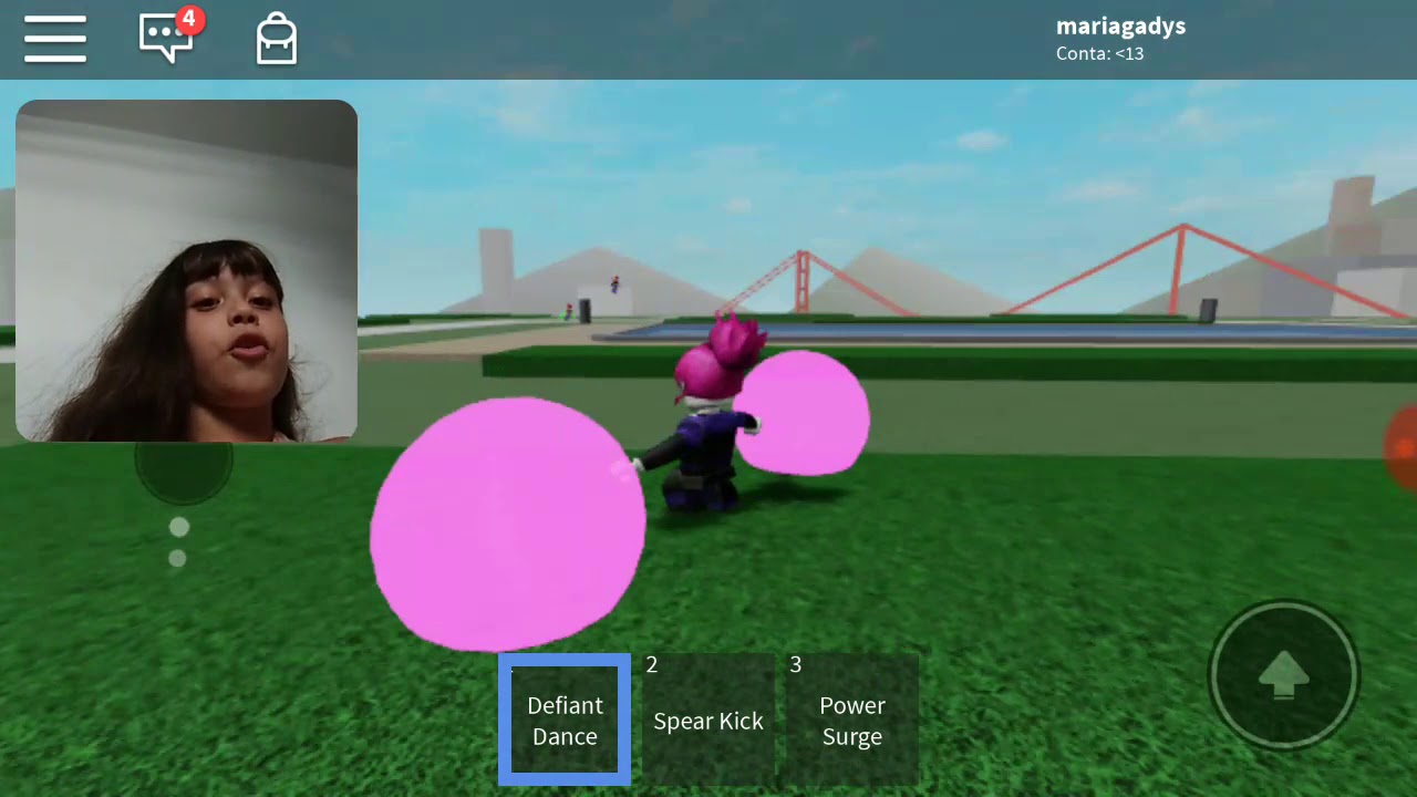 Samara game - YouTube
