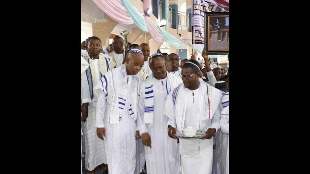 Shabbat Lesson: Christians Being Grafted In With Israel - YouTube