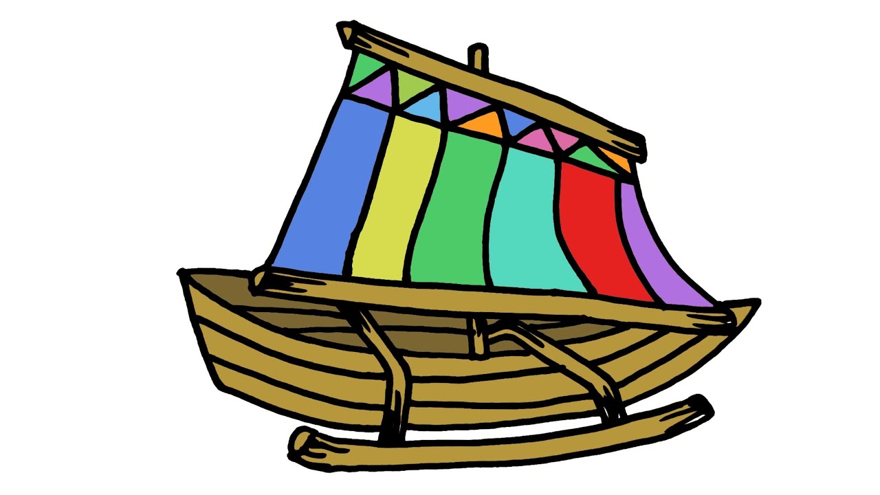 HOW TO DRAW A VINTA #VINTA #HOWTODRAW - YouTube