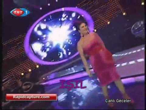 Sibel Can - At Kadehi Elinden