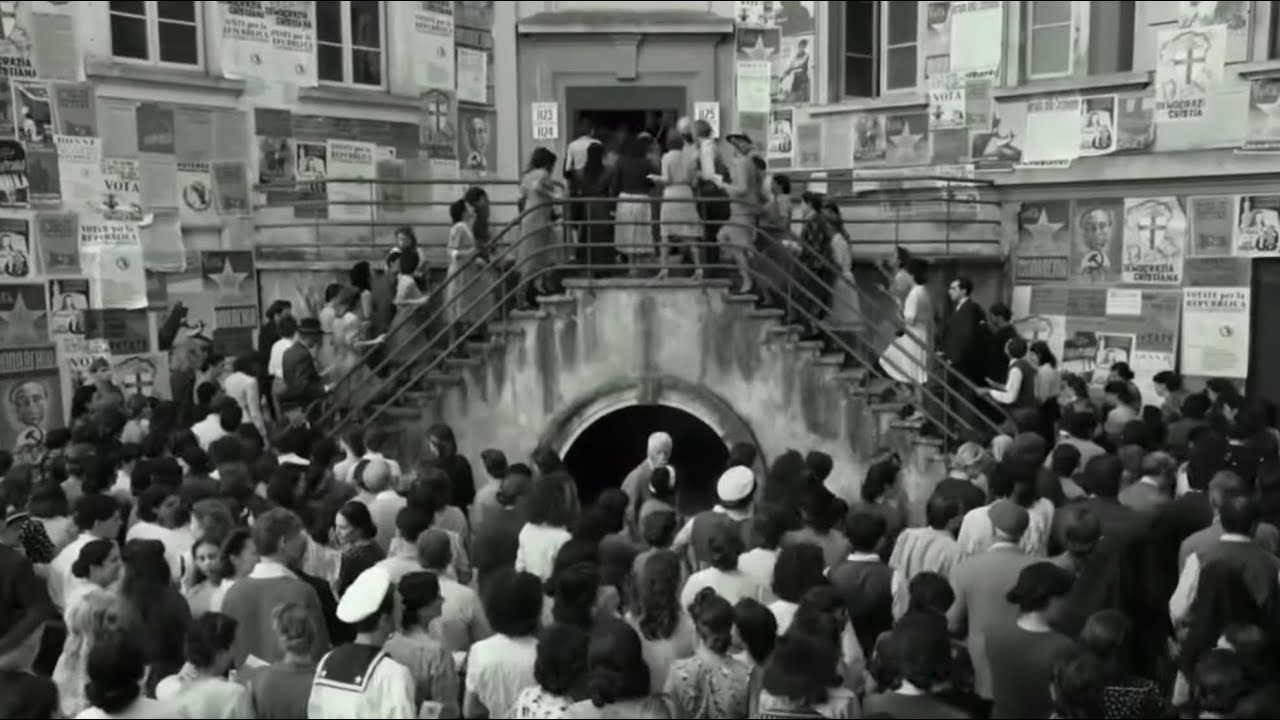 Scena finale-C’è ancora domani - YouTube