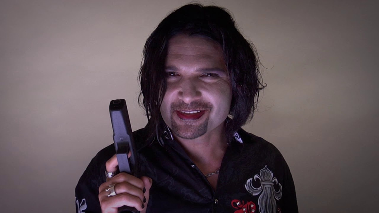 SPLATTER - Now on Trailers From Hell! - YouTube