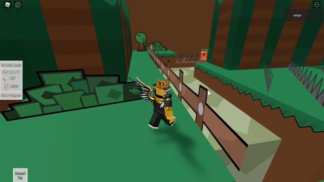 Super Paper Roblox: RESTORED Chapter 3 - S p i k e s (All Cards) - YouTube