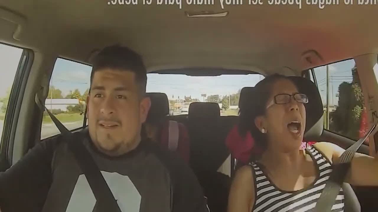 MOM BIRTH BABY ON HER WAY TO THE HOSPITAL | Car birth Home Birth - YouTube