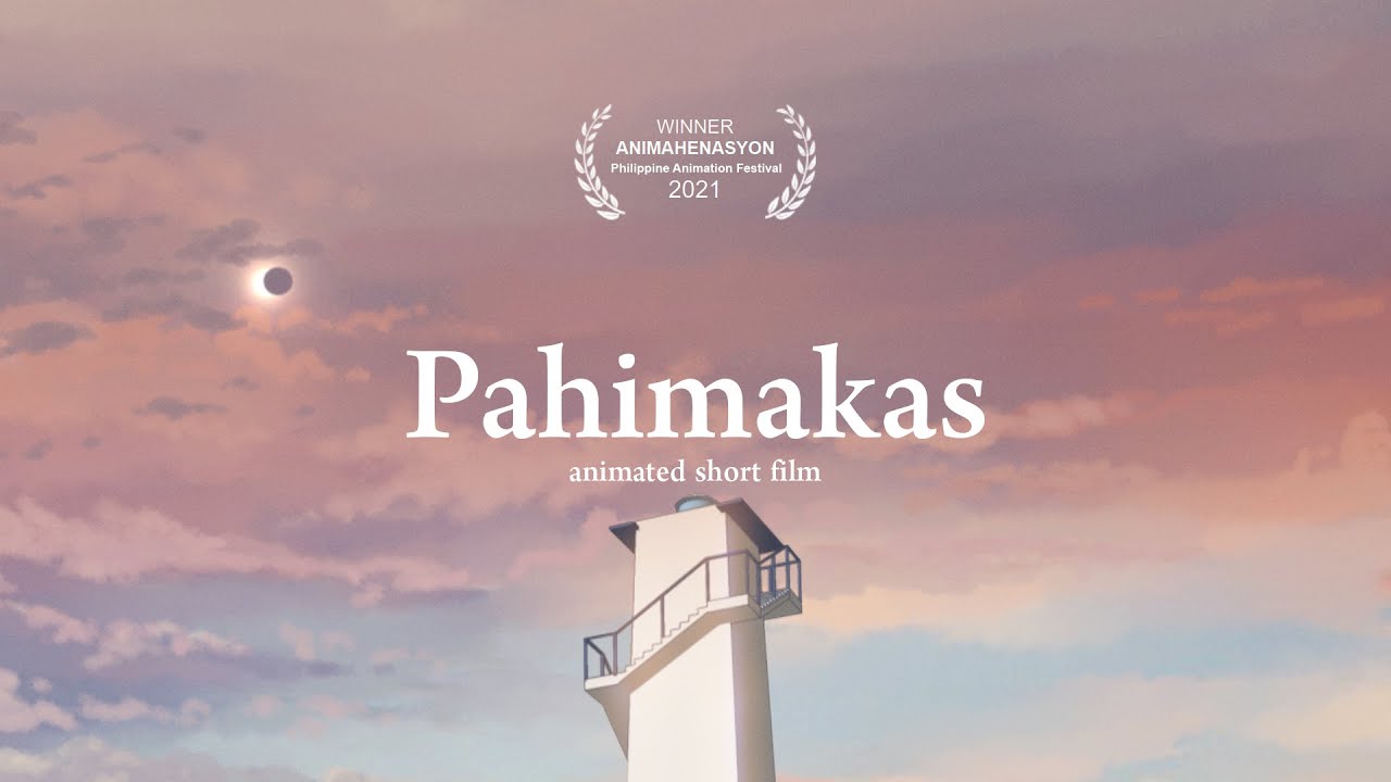 Pahimakas *Award Winning Short Film* - YouTube
