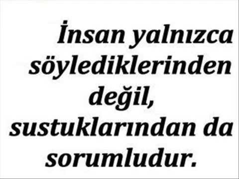 şiir ( susmak İhanet ) ToLGa Demirel
