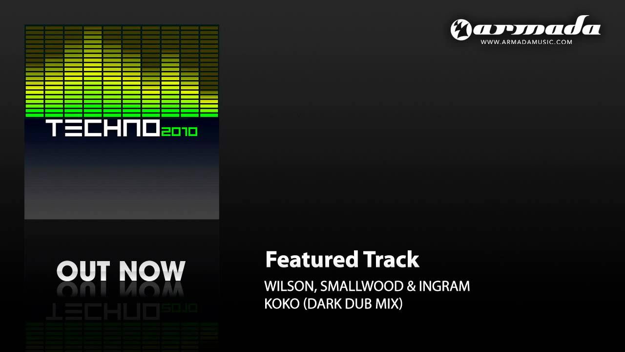 Techno 2010 - YouTube