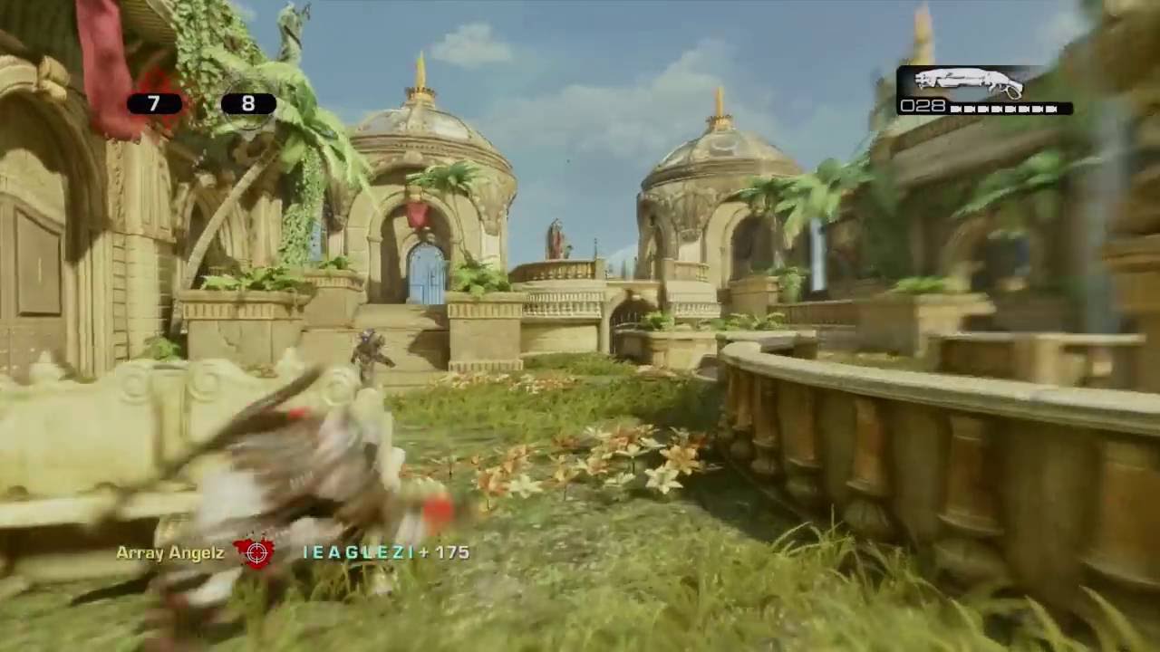 The First Ever Angel Ep.5(Plus some Randies) - YouTube