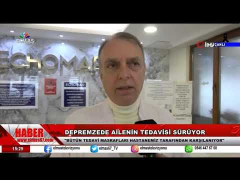 Günün Tüm Gelişmeleri Rabia Tığ ile Elmas Televizyonu Öğle Kuşağında
