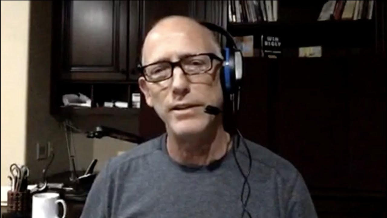 Episode 769 Scott Adams: All the Good Things to Expect in 2020, and the ...
