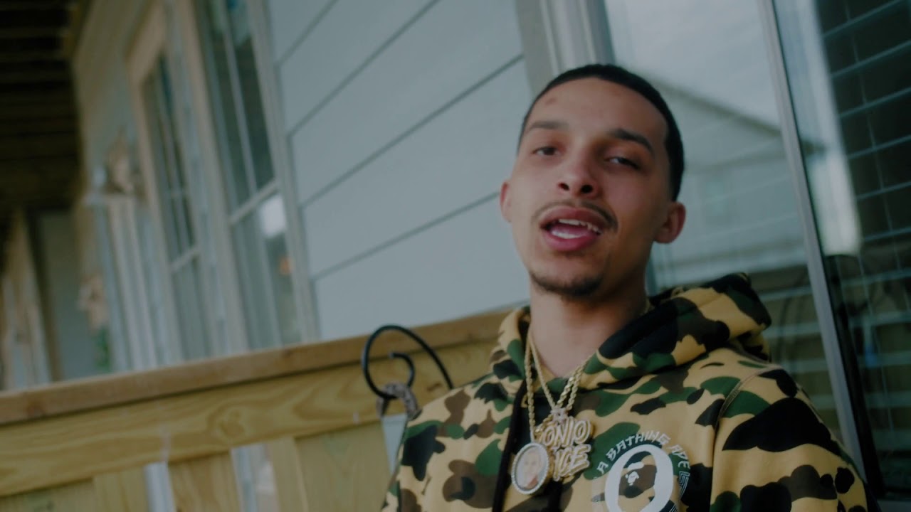 Koi & Tonio Trice - Moore (Official Music Video) - YouTube