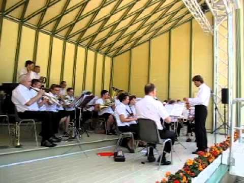 Sortland Musikkforening - YouTube