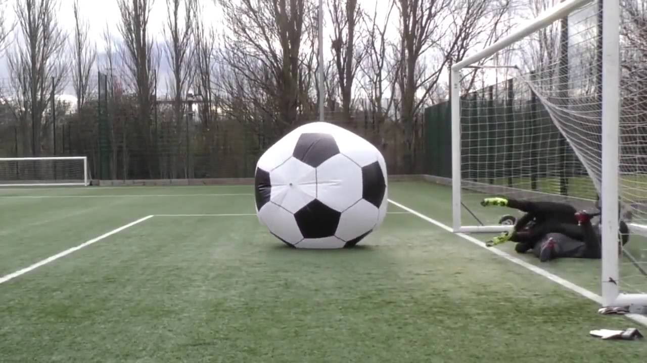 Miniminter Funny Football Moments - YouTube