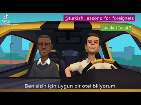 İstanbul Taksi 2