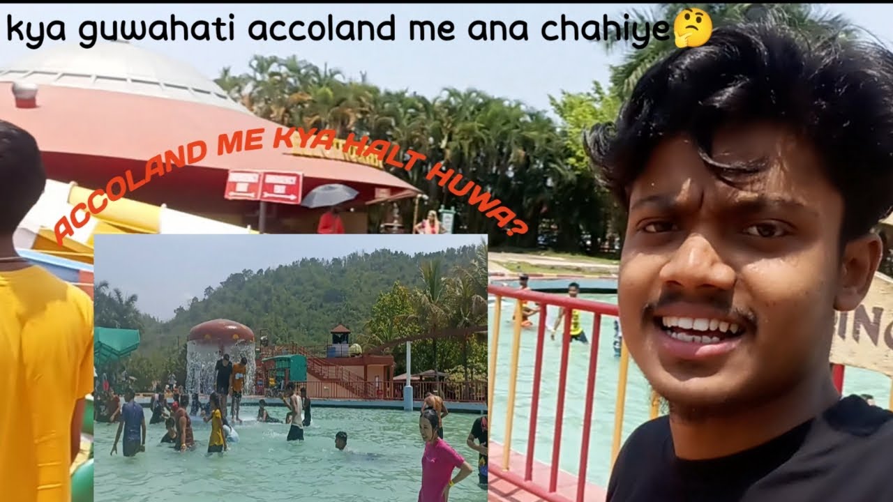 Guwahati Accoland...?@Assam||@jattprabhjot paji🖤 - YouTube