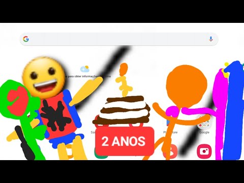2 ANOS DO CANAL EDUARDO SUPER GAMES! VÍDEO ESPECIAL - YouTube