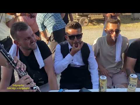 Gökçeşmeliler Gökçalı gençliği🌈Ali cabbar oyun havası 🌈