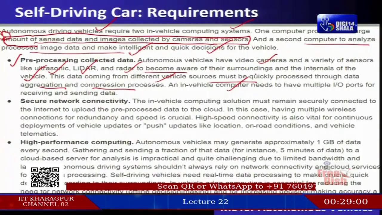 Ch-30 Computer Science and Engineering Live Stream - YouTube