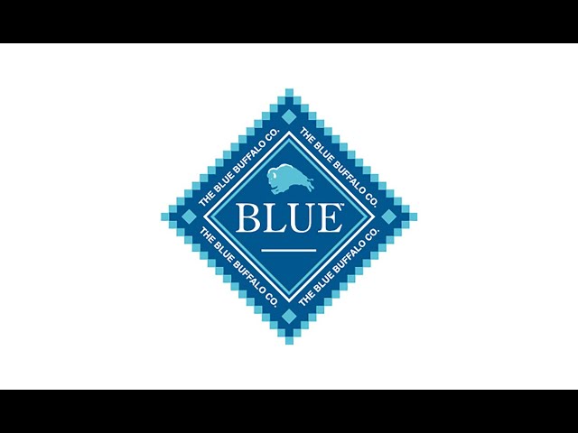 Blue Buffalo Logo Blue Buffalo – Brands – Food We Make General