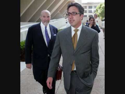 Andrew Abood talks about leaving the Drew Peterson defense team: Part 2 ...