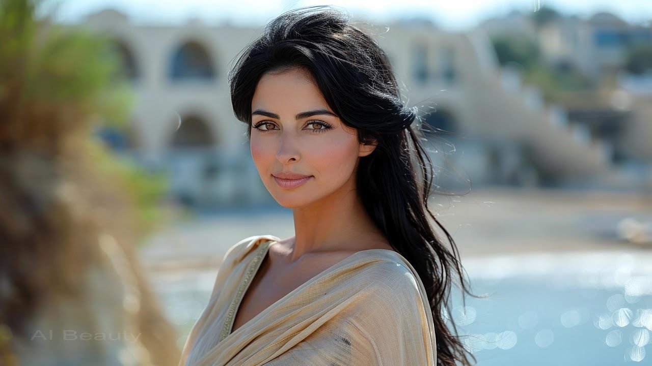 Beautiful Israeli Supermodels Lookbook - YouTube