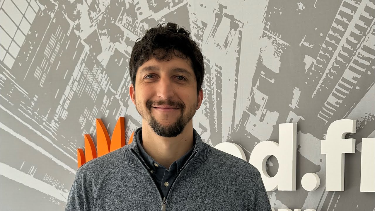 Caso de Éxito: Leandro Basso (Director de Negocios de Grupo Basso ...