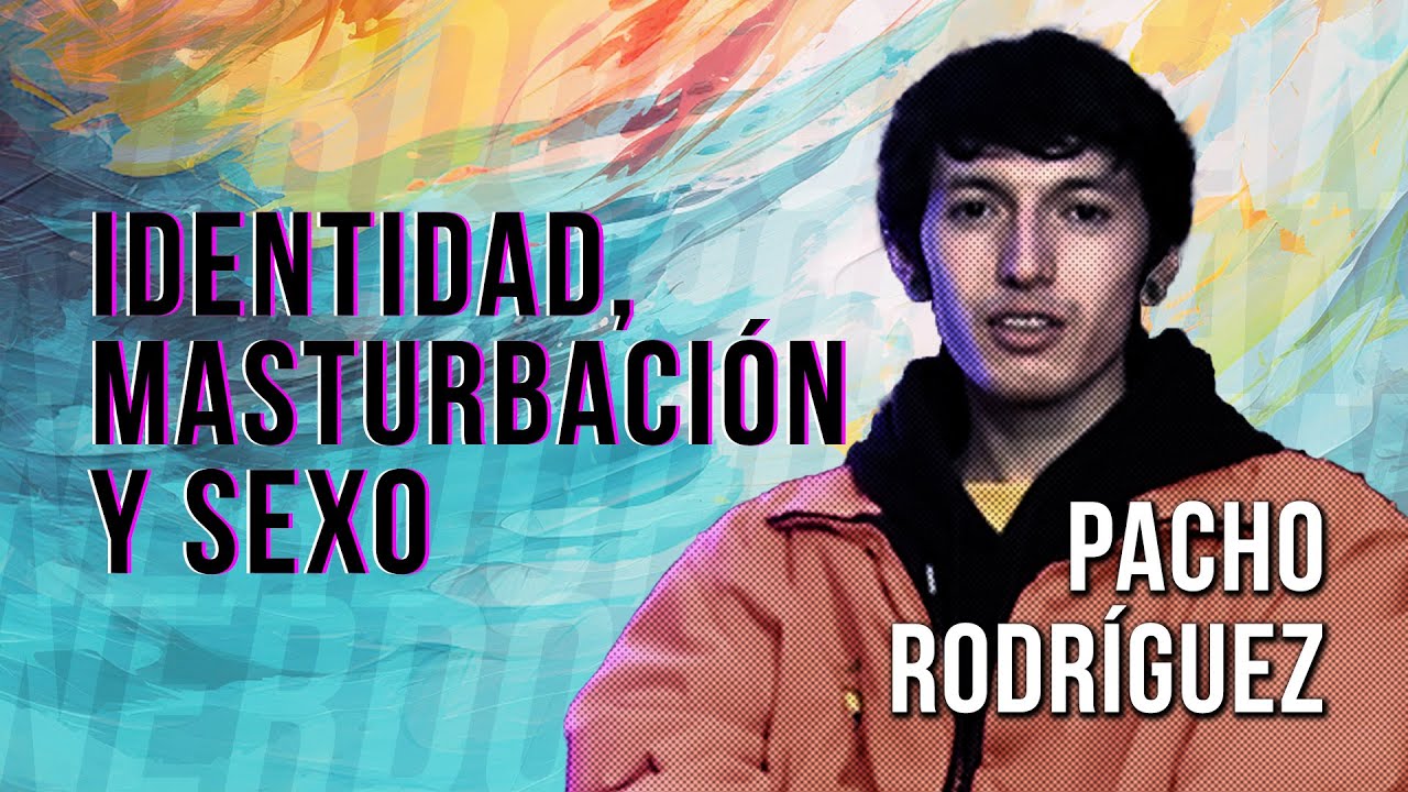 Pacho Rodriguez - NERDOPOLITAN - YouTube